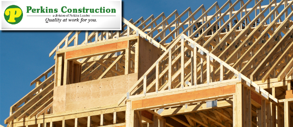 Perkins Lumber & Building Materials Willmar Spicer MN Perkins Lumber ...